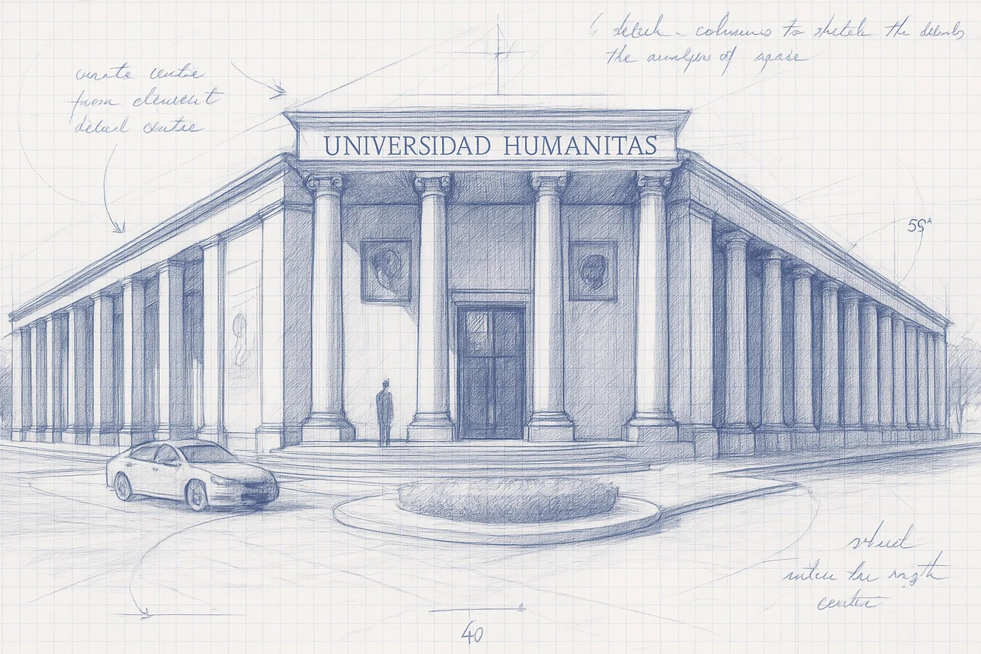 Universidad Humanitas | Campus