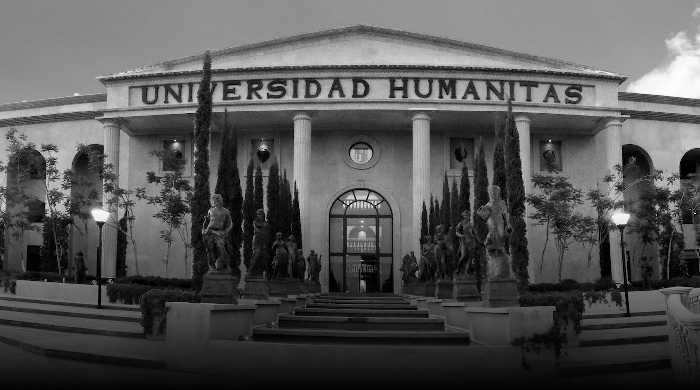 Campus Magno Querétaro | Universidad Humanitas